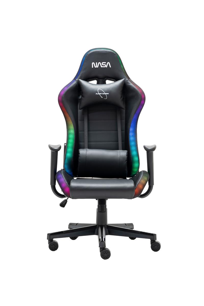 SILLA PIONEIRA EM JOGOS - PCBox