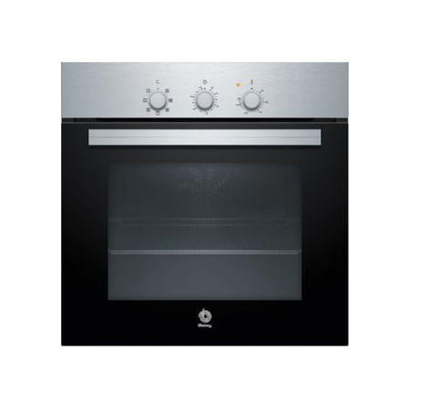 HORNO BALAY 3HB2010X0 MULTIFUNCION INOX - PCBox