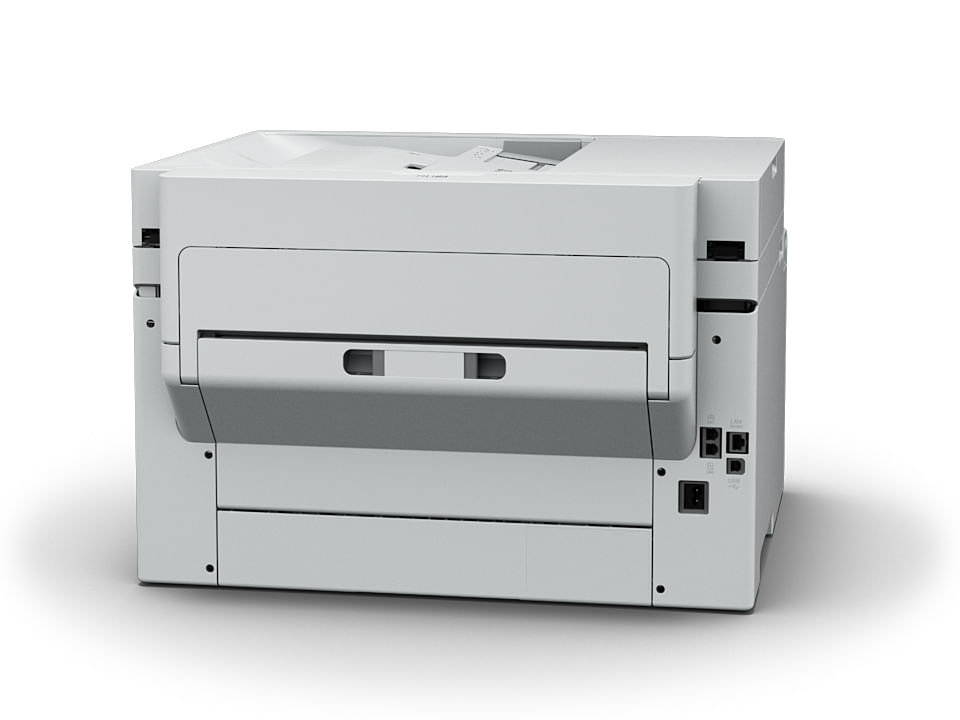 EPSON EcoTank ET-M16680 Multifuncional A3 Wifi Inkjet Duplex - PCBox
