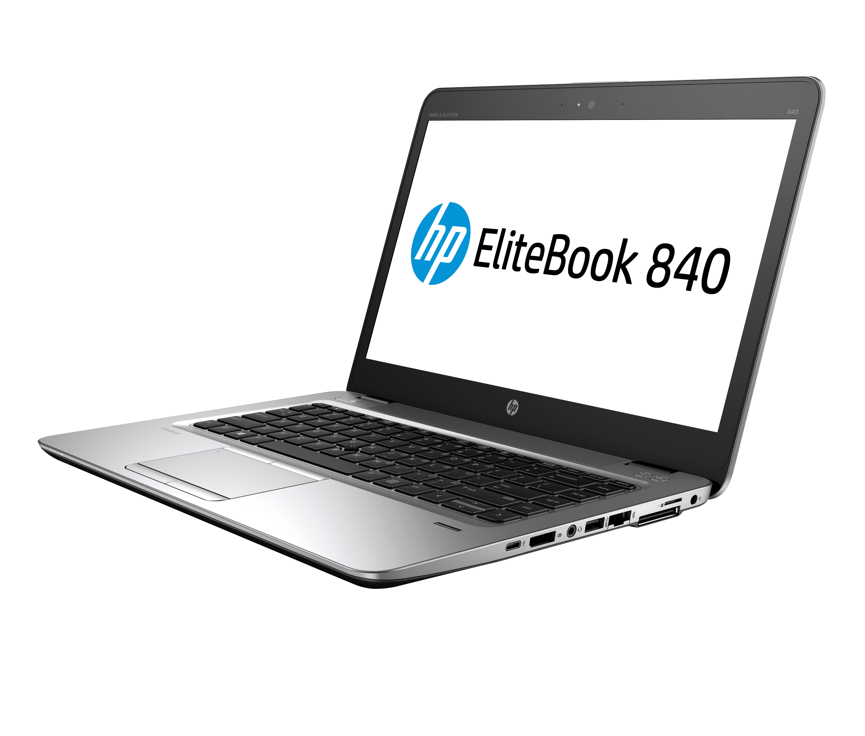 Portátil Reacondicionado HP Elitebook 840 G3 14" / i5-6th / 8Gb / 256Gb ...