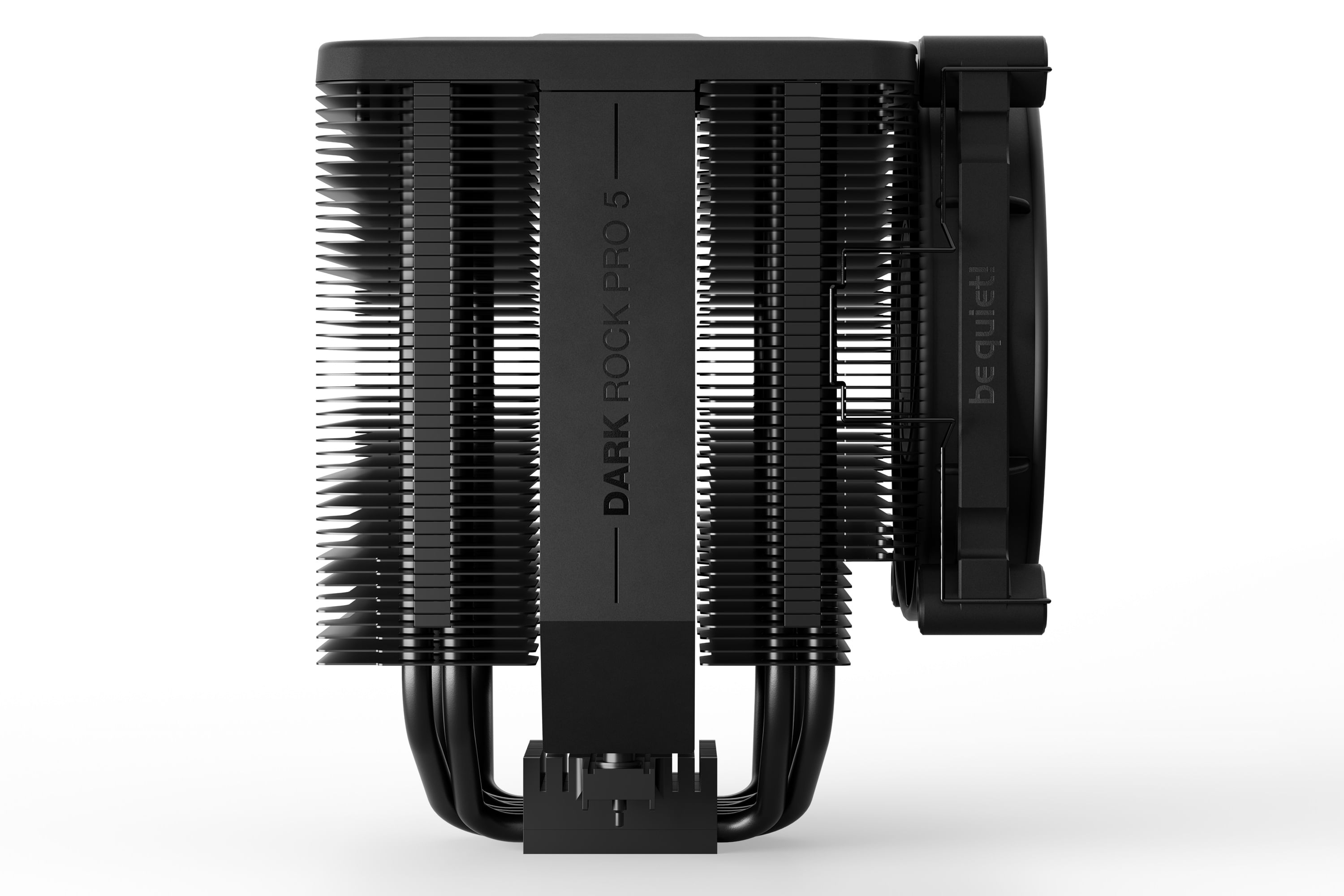 REFRIGERACION CPU BEQUIET DARK ROCK PRO 5 MULTI SOCKET - PCBox