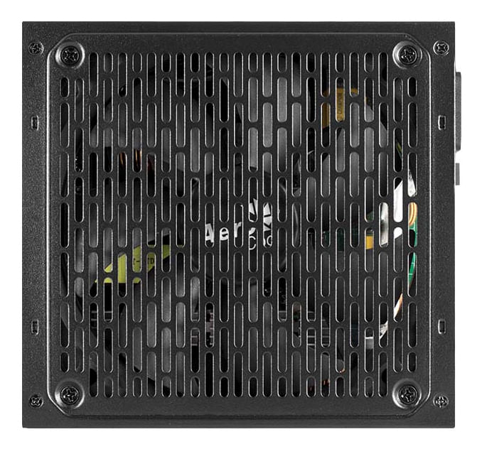 AEROCOOL LUXPRO850 850W 14 cm 80 PLUS BronzeSemi-Modular - PCBox