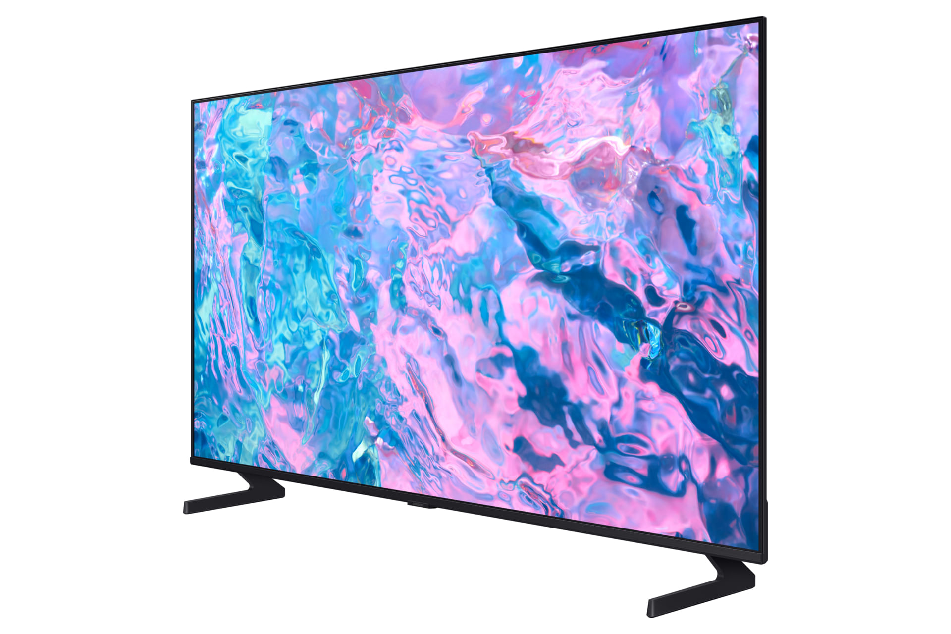 SAMSUNG 65" Series 7 UE65CU7092U LED 4K Ultra HD - PCBox