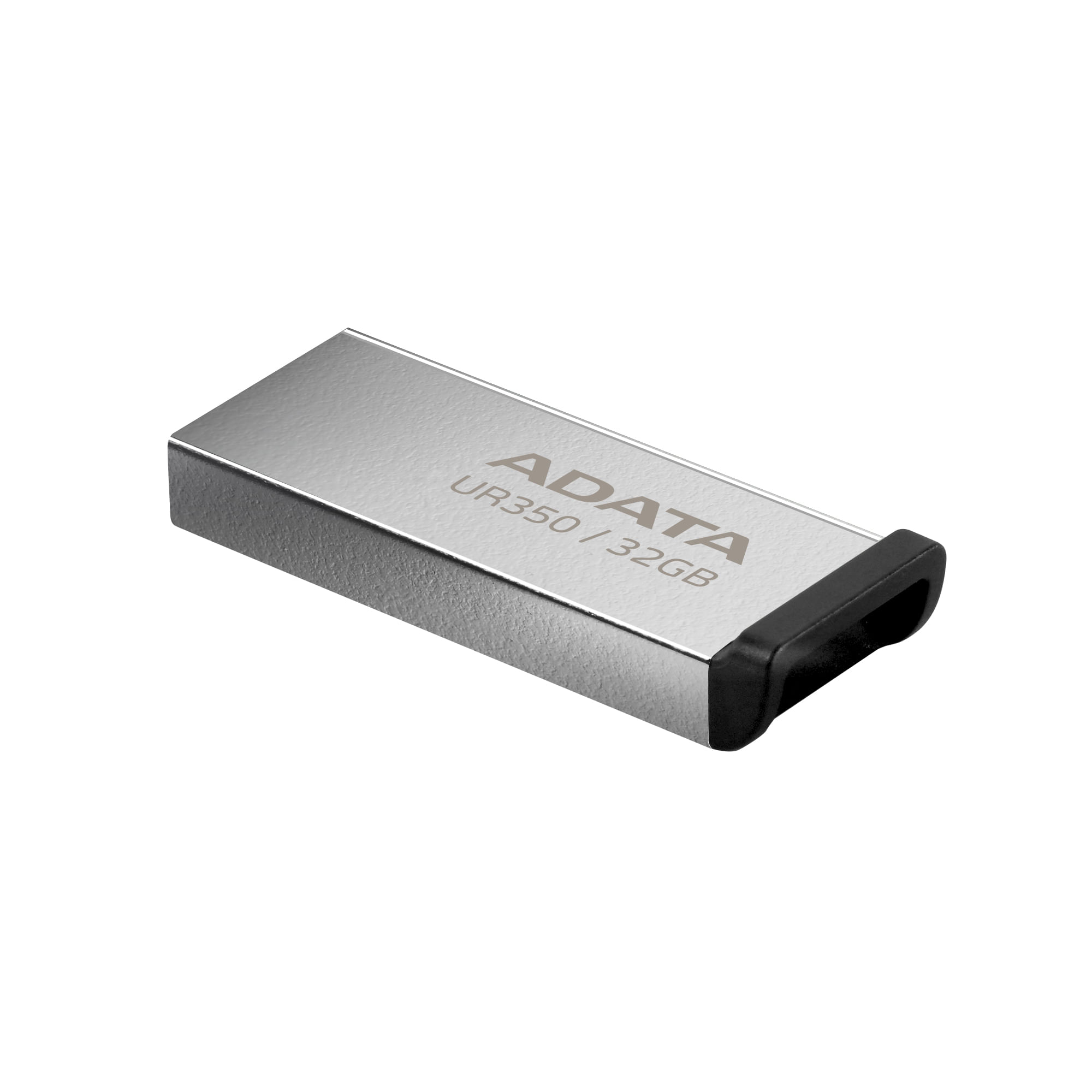 ADATA Lapiz Usb UR350 32GB USB 3.2 Metálica - PCBox