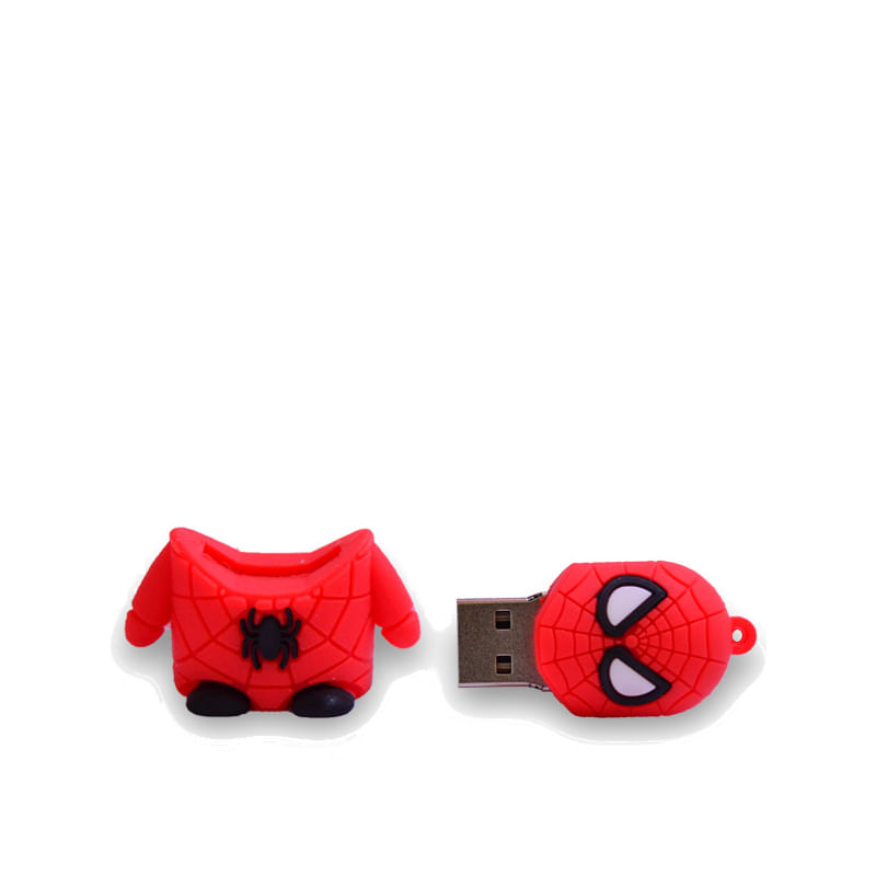TECH ONE TECH Super Spider 32 Gb USB - PCBox