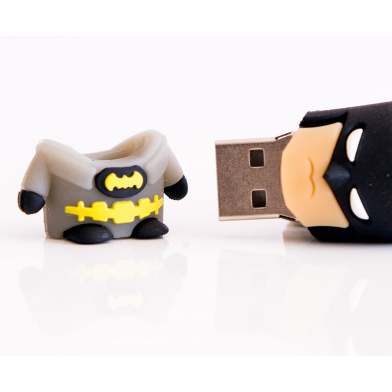TECH ONE TECH Super Bat 32 Gb USB 2.0 - PCBox