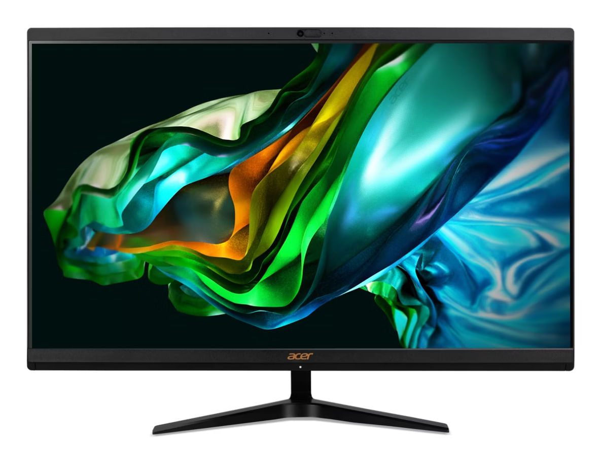 ALL IN ONE ORDENADOR 27" ACER C27-1800 FHD LED IPS i5-12450H 16GB ...
