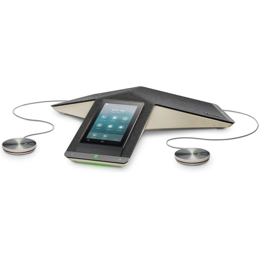 PLY Trio C60 Exp Mic - PCBox