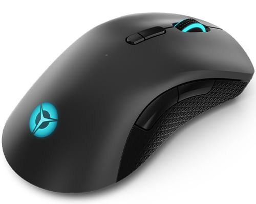 MOUSE LENOVO LEGION M600 RGB SEM FIO PARA JOGOS - PCBox