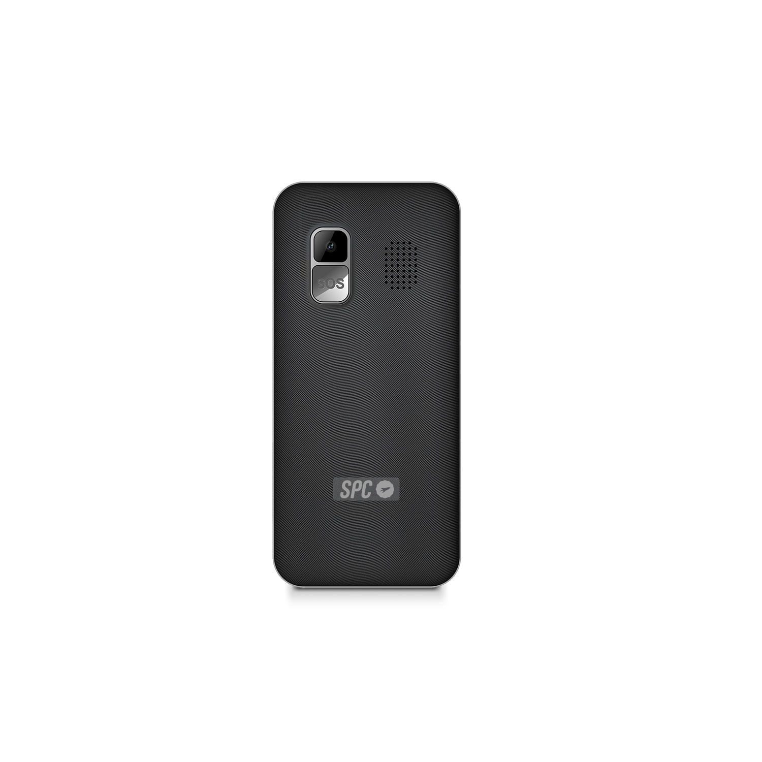 SPC 2323N Móvil Fortune 2 Pocket Edition Black - PCBox