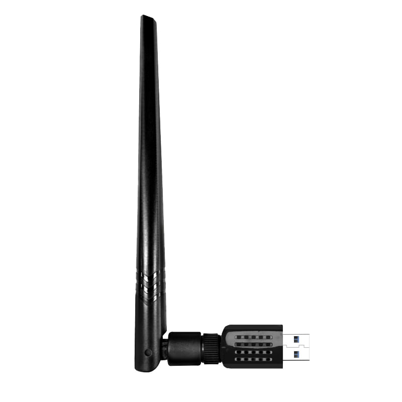 AC1300 MU-MIMO WI-FI USB ADAPT ER - PCBox