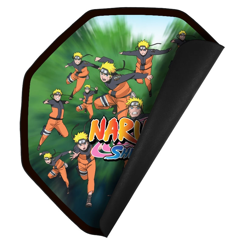 NARUTO ALFOMBRA GAMING CHAIR - PCBox
