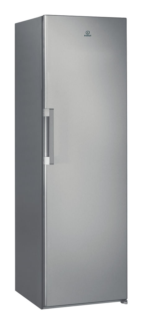 FRIGORIFICO UNA PUERTA INDESIT SI6 2 S EU E ALTO 167 CM ANCHO 595 CM ...