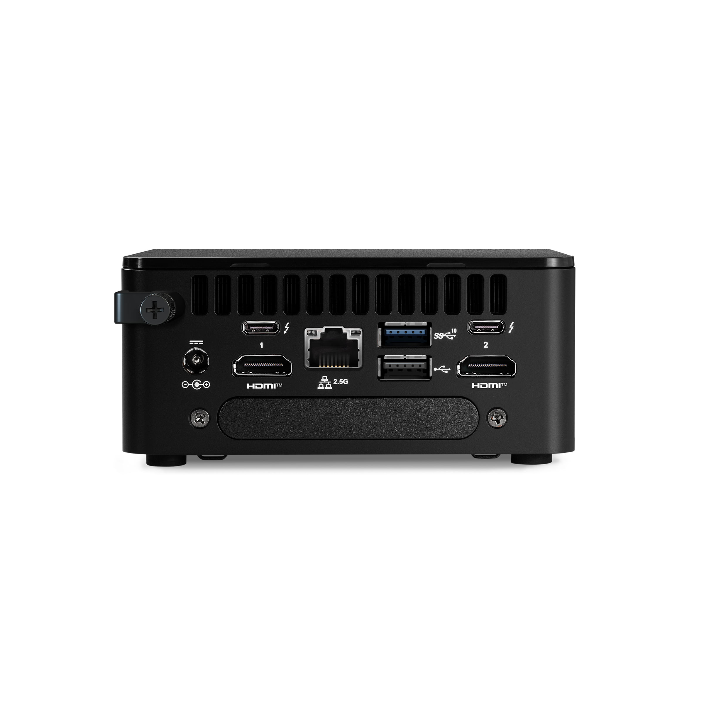 ASUS NUC RNUC13L3HV500002I (TALL) LIBERTY CANYON RAPTOR LAKE-P RPL-P ...