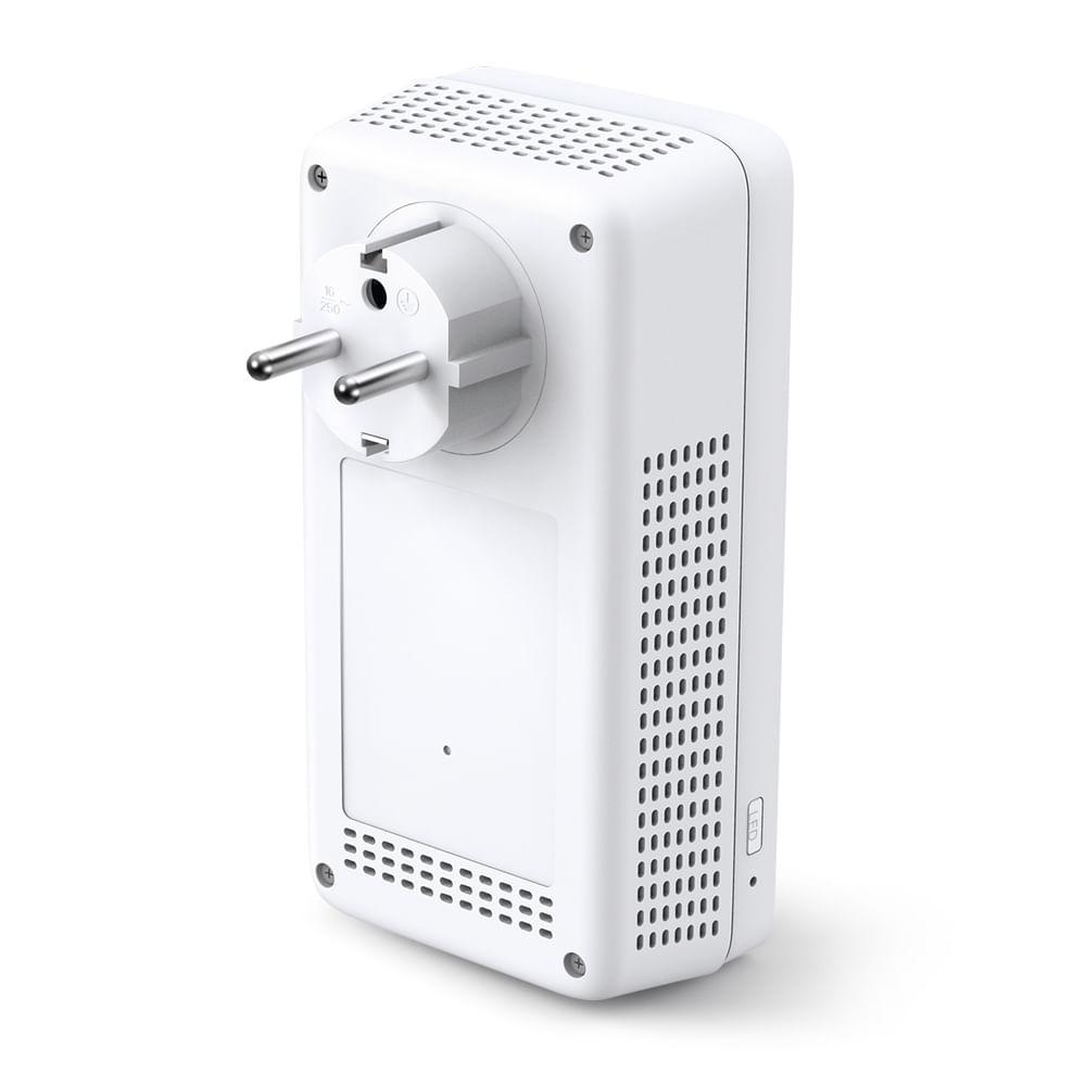 POWERLINE AC WI-FI EXTENDER AV1300 GIGABIT PASSTHROU GH - PCBox