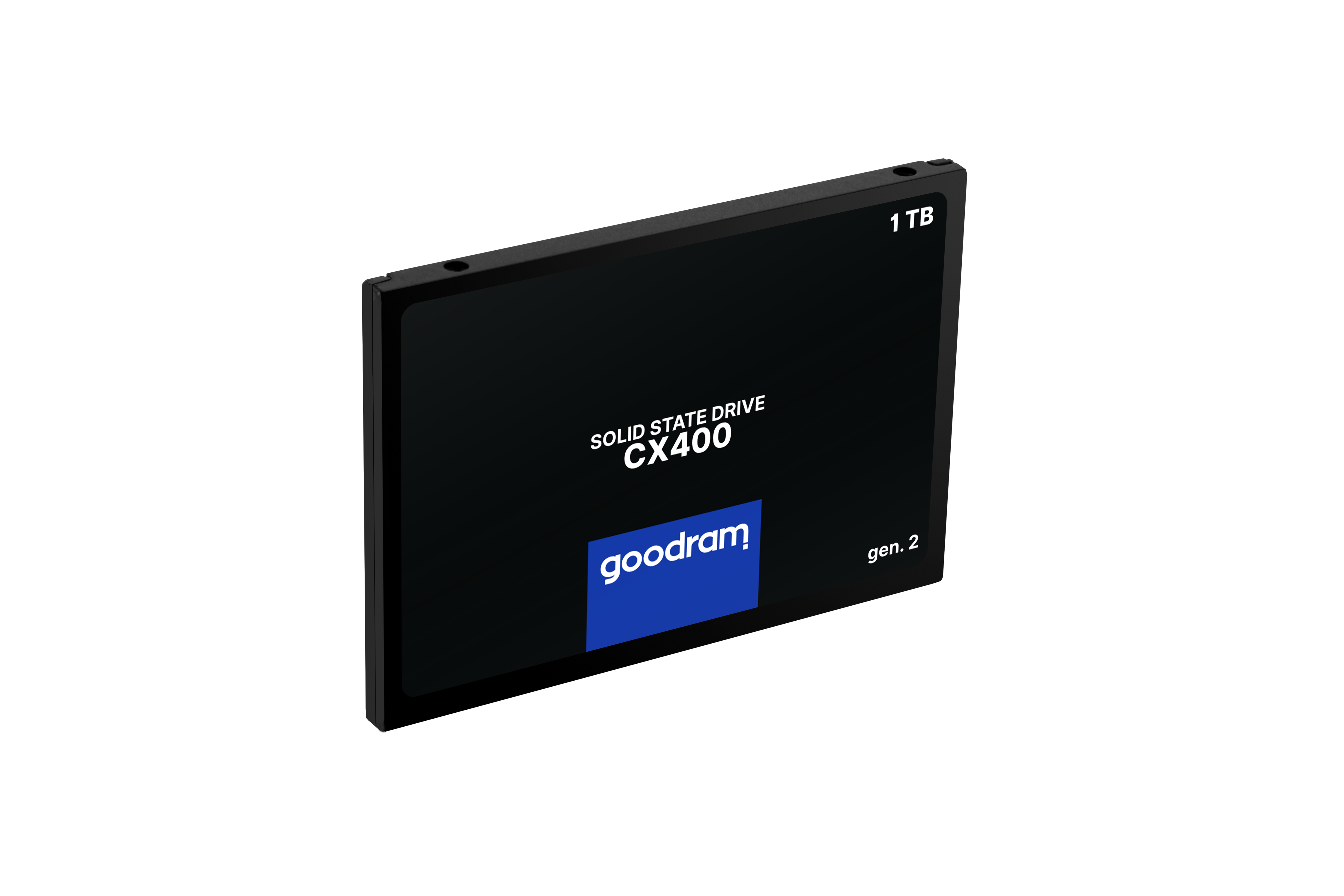 GOOD RAM CX400 gen.2 SSD 1024GB 2.5" 550MB/s 6Gbit/s Serial ATA III - PCBox