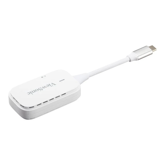 WIRELESS DONGLE USB-C Y HDMI - PCBox