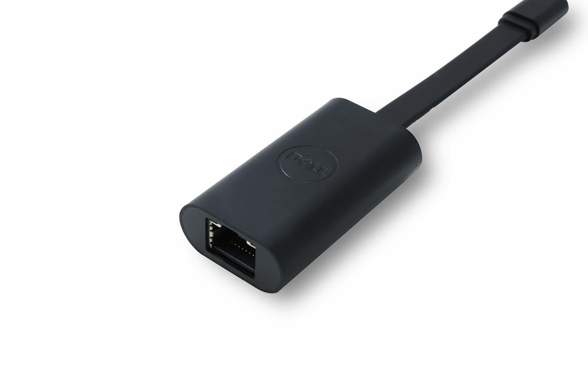 ADAPTADOR DELL USB TYPE-C TO RJ45 2.5G - PCBox