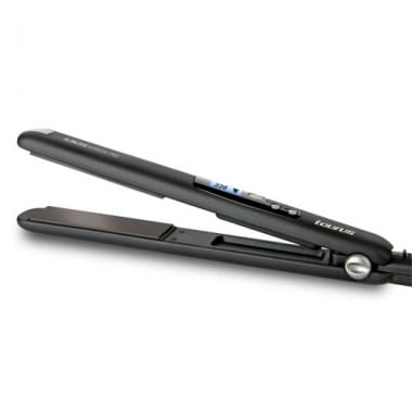 PLANCHA DE PELO TAURUS SLIMLOOK KERATINE PRO (901180) - PCBox