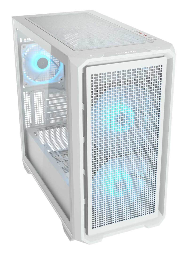 COUGAR MX600 MINI RGB RGB Branco - PCBox