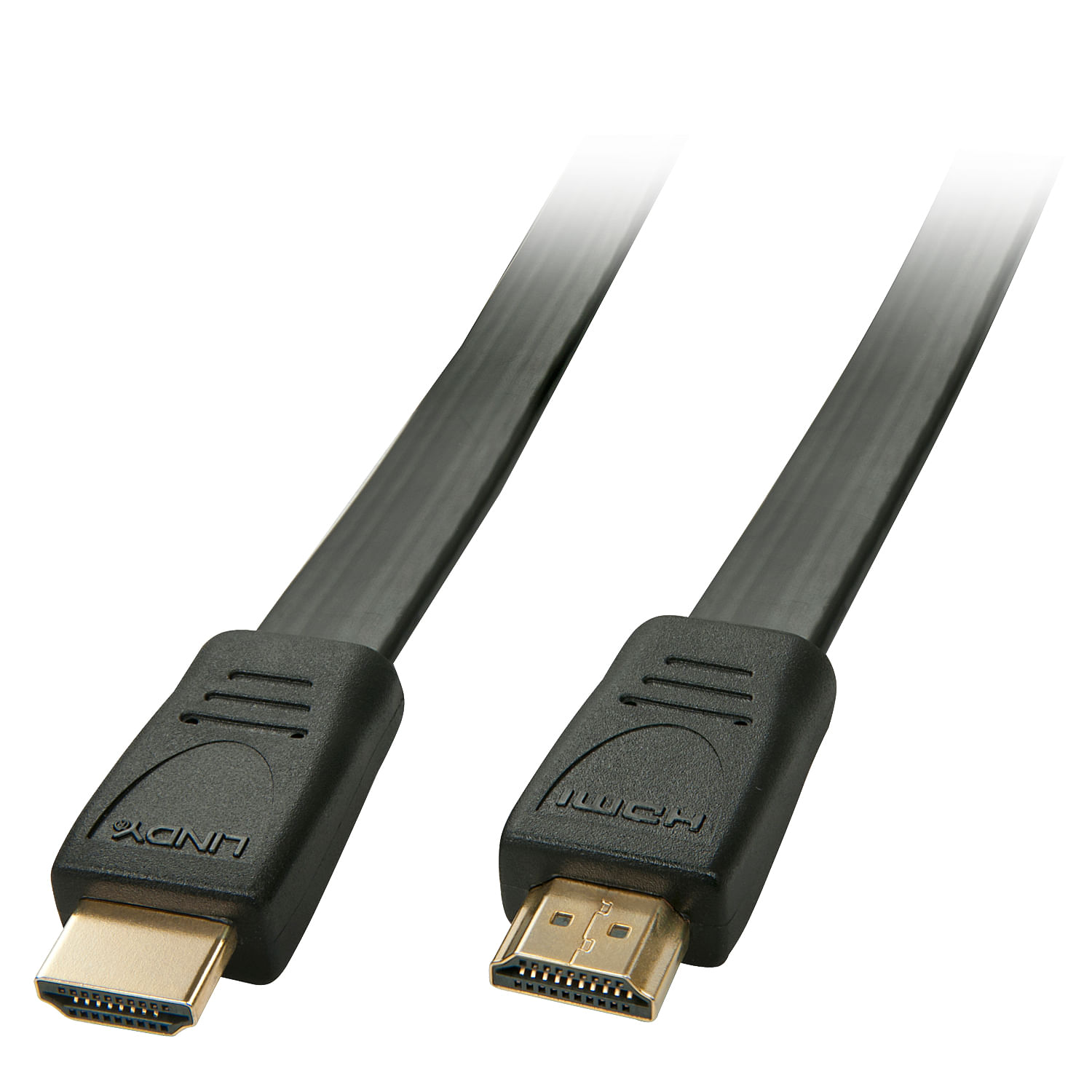 2M HDMI HIGH SPEED FLAT CABLE - PCBox