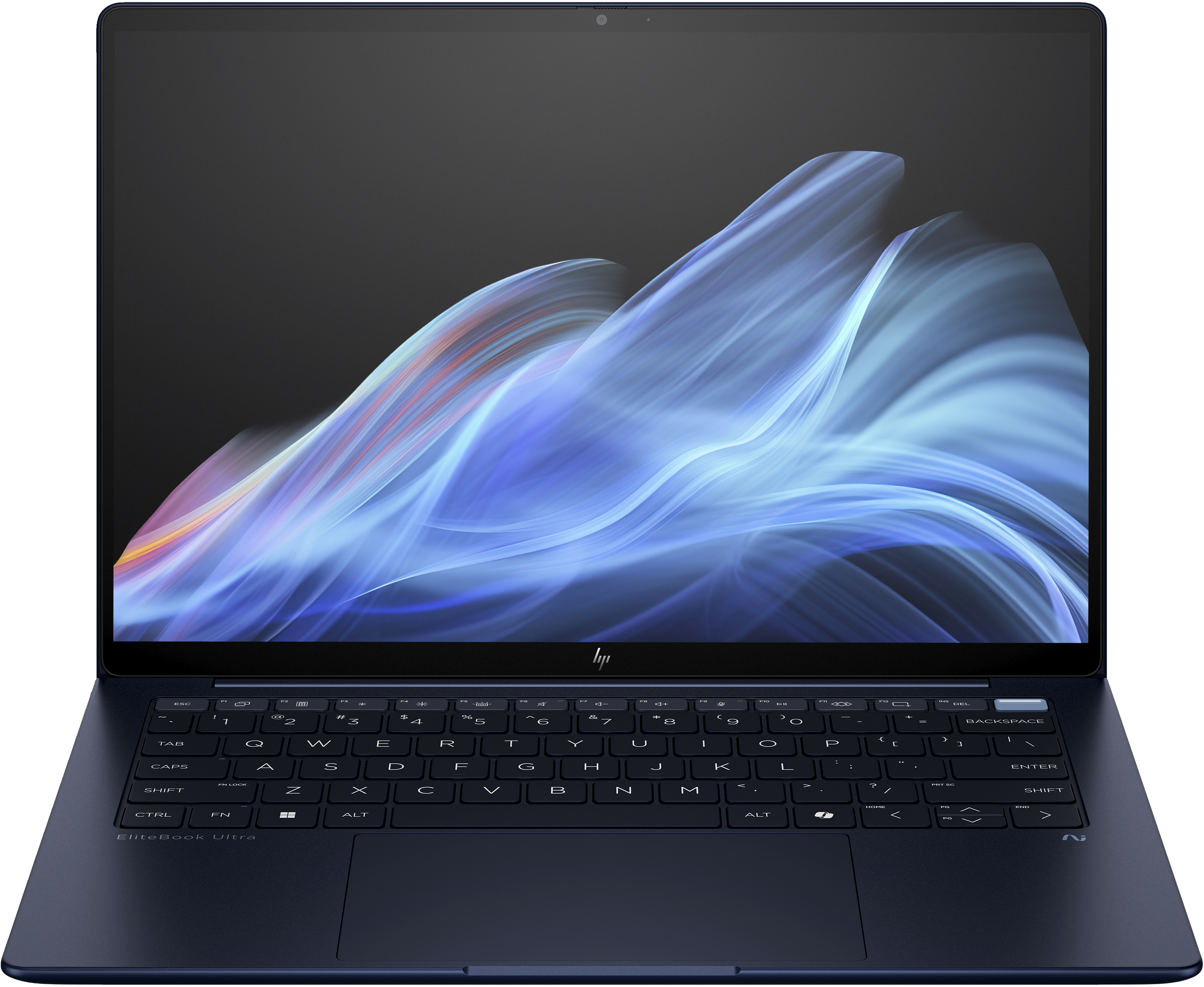 HP EBUltraG1iAI U7 258V 14 32GB/512 PC S - PCBox