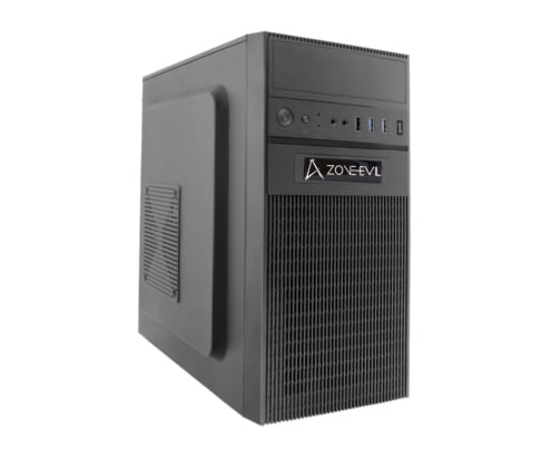Zone Evil Core Work Intel Core i5 13400 32GB 1TB SSD Nvme Negro - PCBox