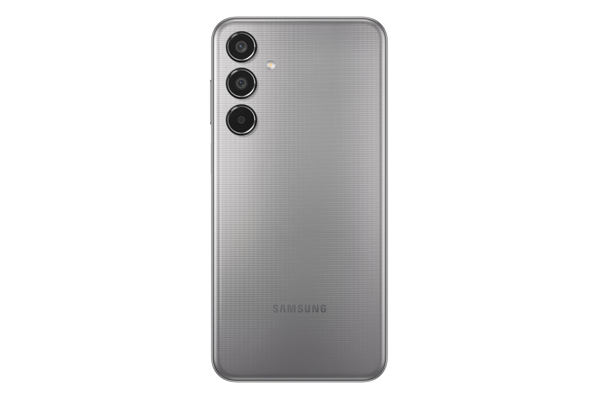SAMSUNG Galaxy M35 5G 6.6" 5G 6GB/128GB Gris - PCBox