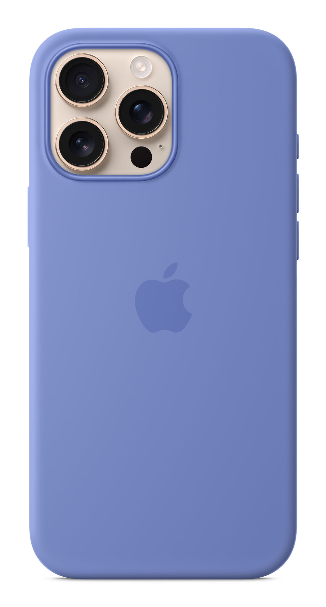 iPhone 16 Pro Max Si Case Periwinkle - PCBox