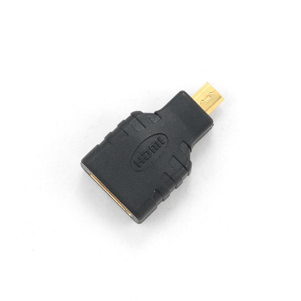 GEMBIRD HDMI PARA MICRO ADAPTADOR HDMI - PCBox
