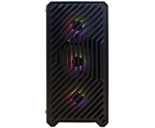 Zone Evil Core Gaming Intel Core i5 13400 16GB 1TB SSD Nvme Negro - PCBox