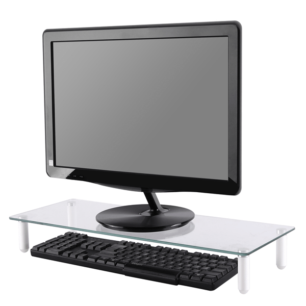 MONITOR RAISER HEIGHT ADJUSTMENT - 8 CM - PCBox