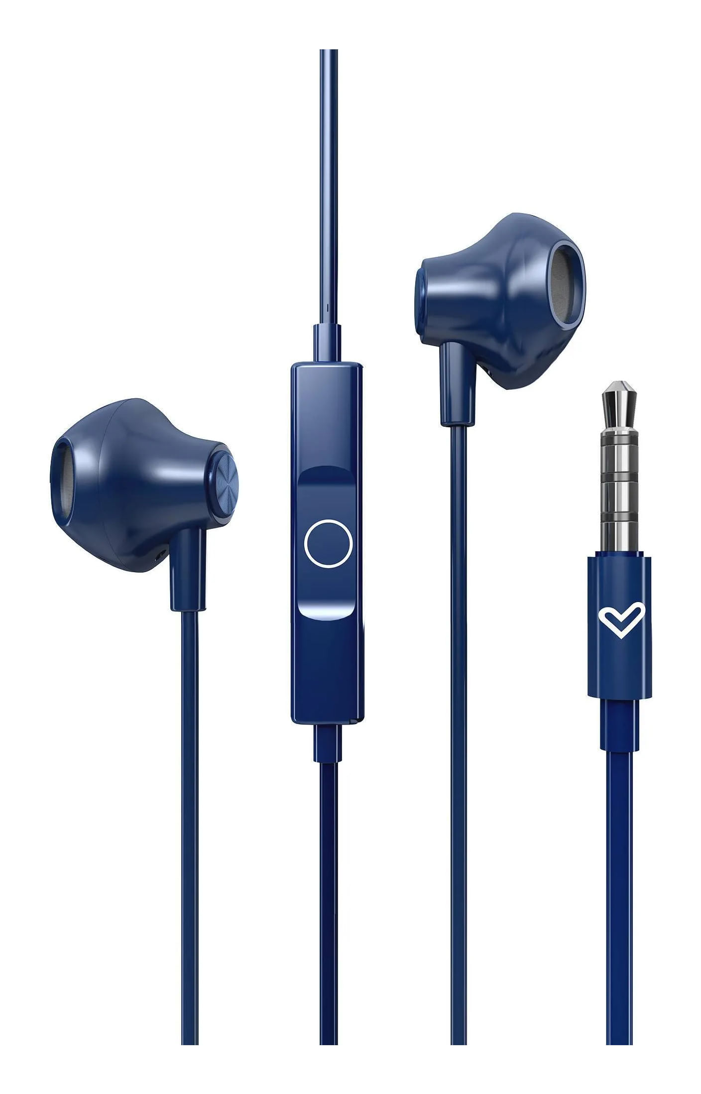 AURICULARES ENERGY SISTEM EASY PODS INDIGO - PCBox
