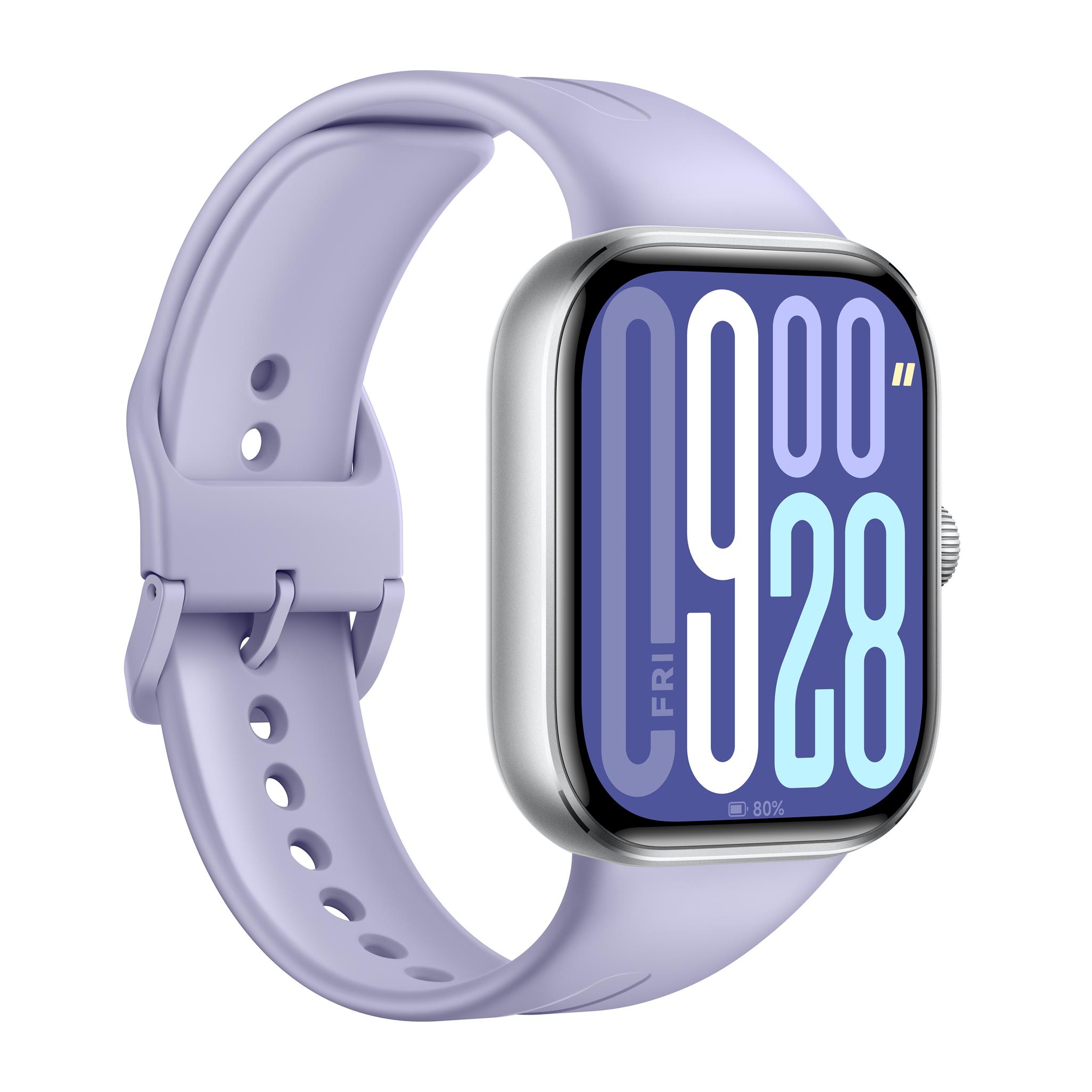 SMARTWATCH XIAOMI REDMI WATCH 5 LAVENDER PURPLE - PCBox