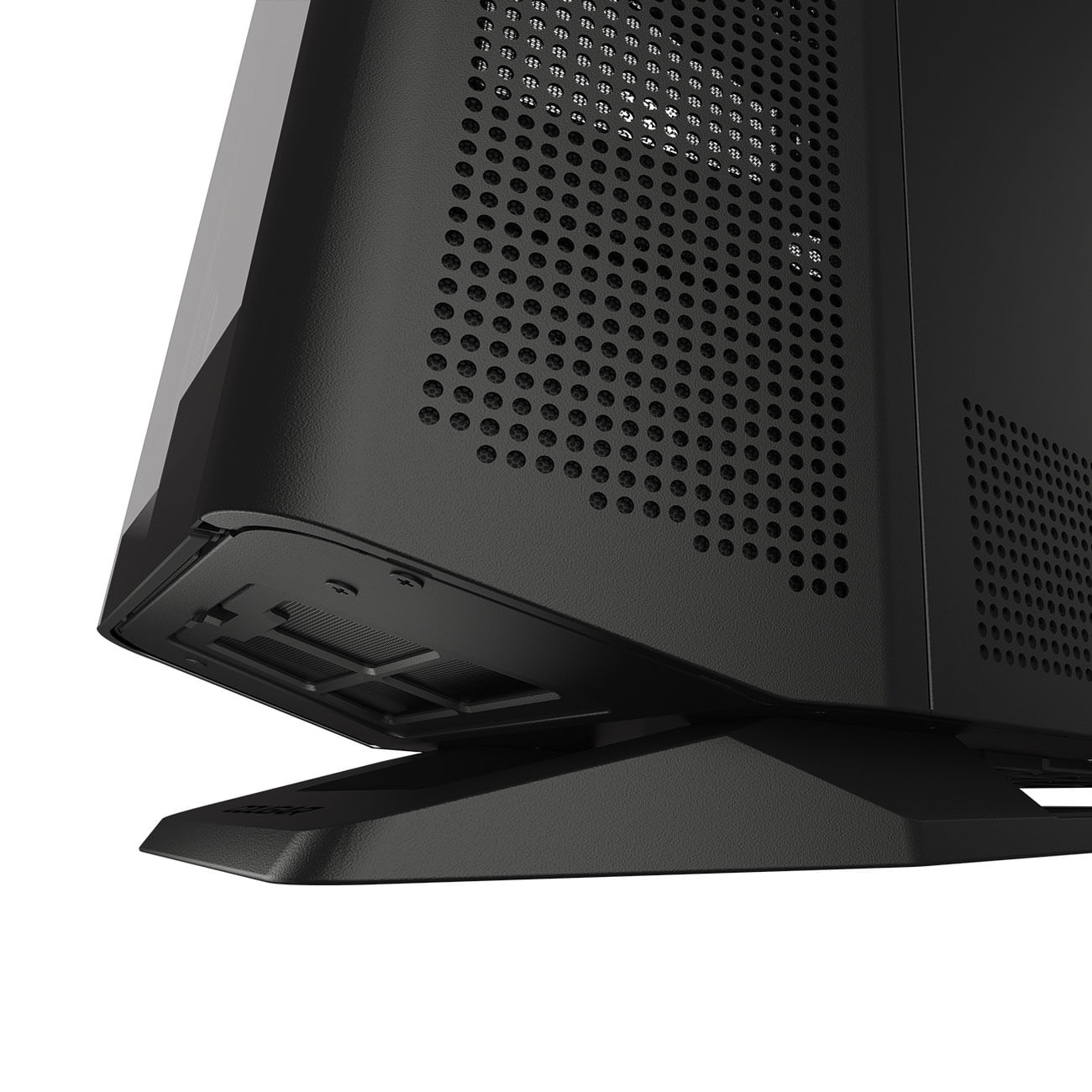 COUGAR FV270 RGB RGB Negro - PCBox