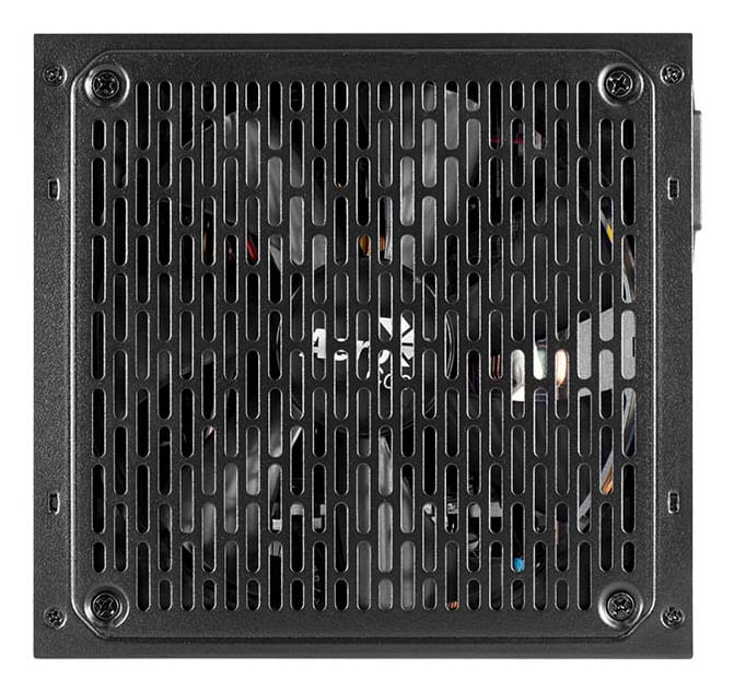 AEROCOOL LUXPRO550 550W 14 cm 80 PLUS Bronze Semi-modular - PCBox