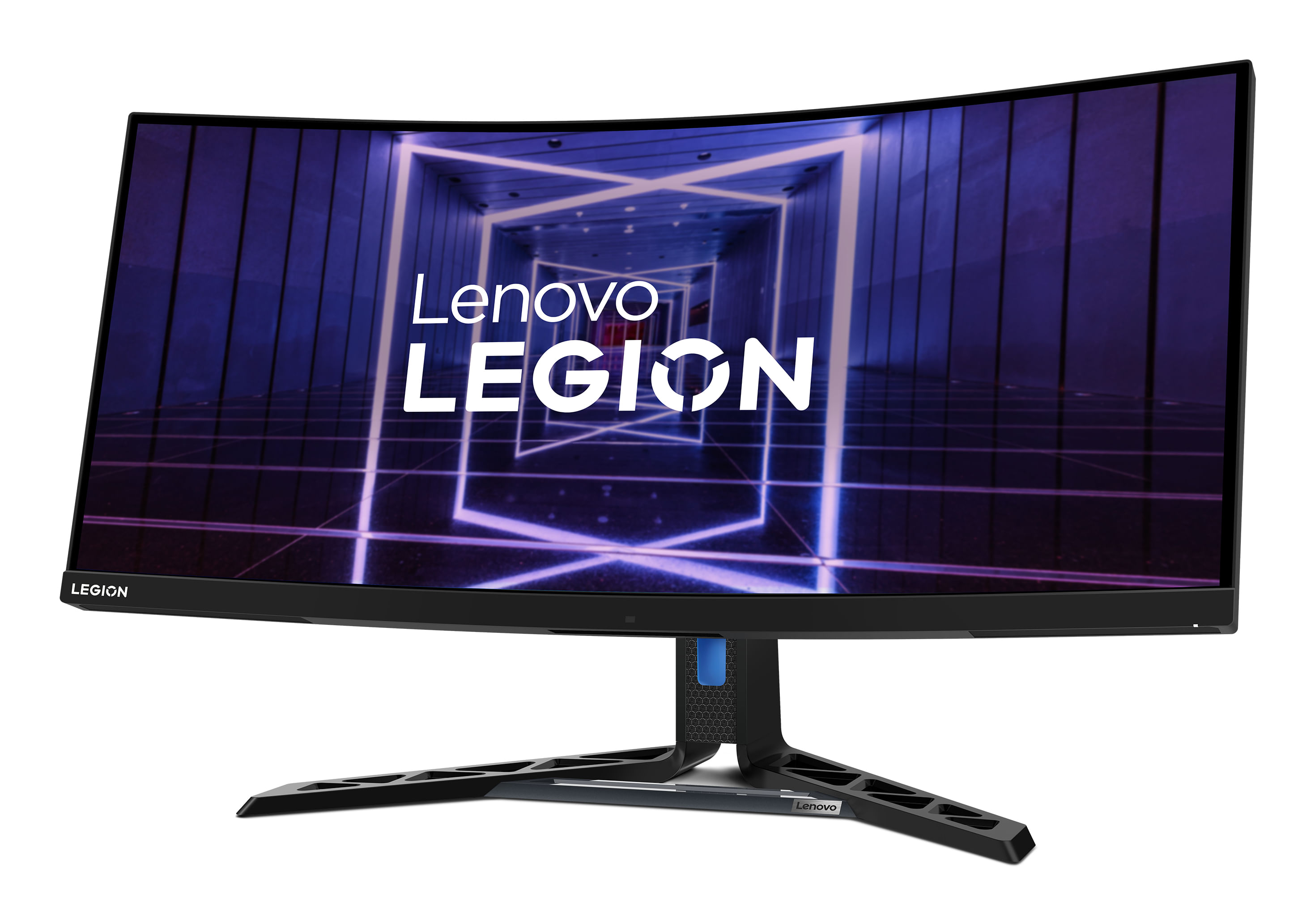 LENOVO Y34wz-30 Legion 34" LED VA Wide Quad HD HDMI Altavoces - PCBox