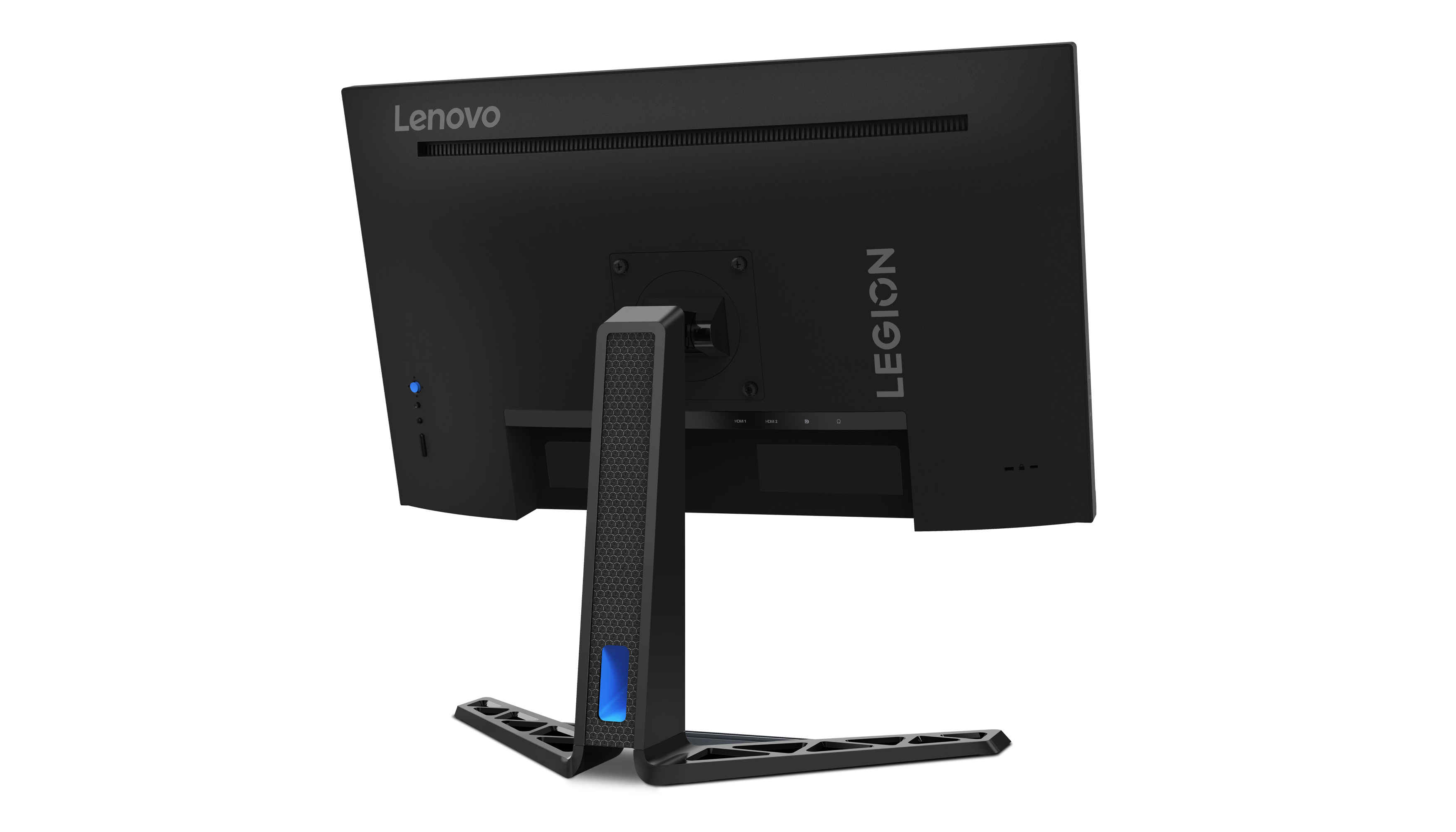 MONITOR GAMING LENOVO LEGION R27I-30 27 FHD /1920 X 1080 / 180HZ/ 0.5MS ...