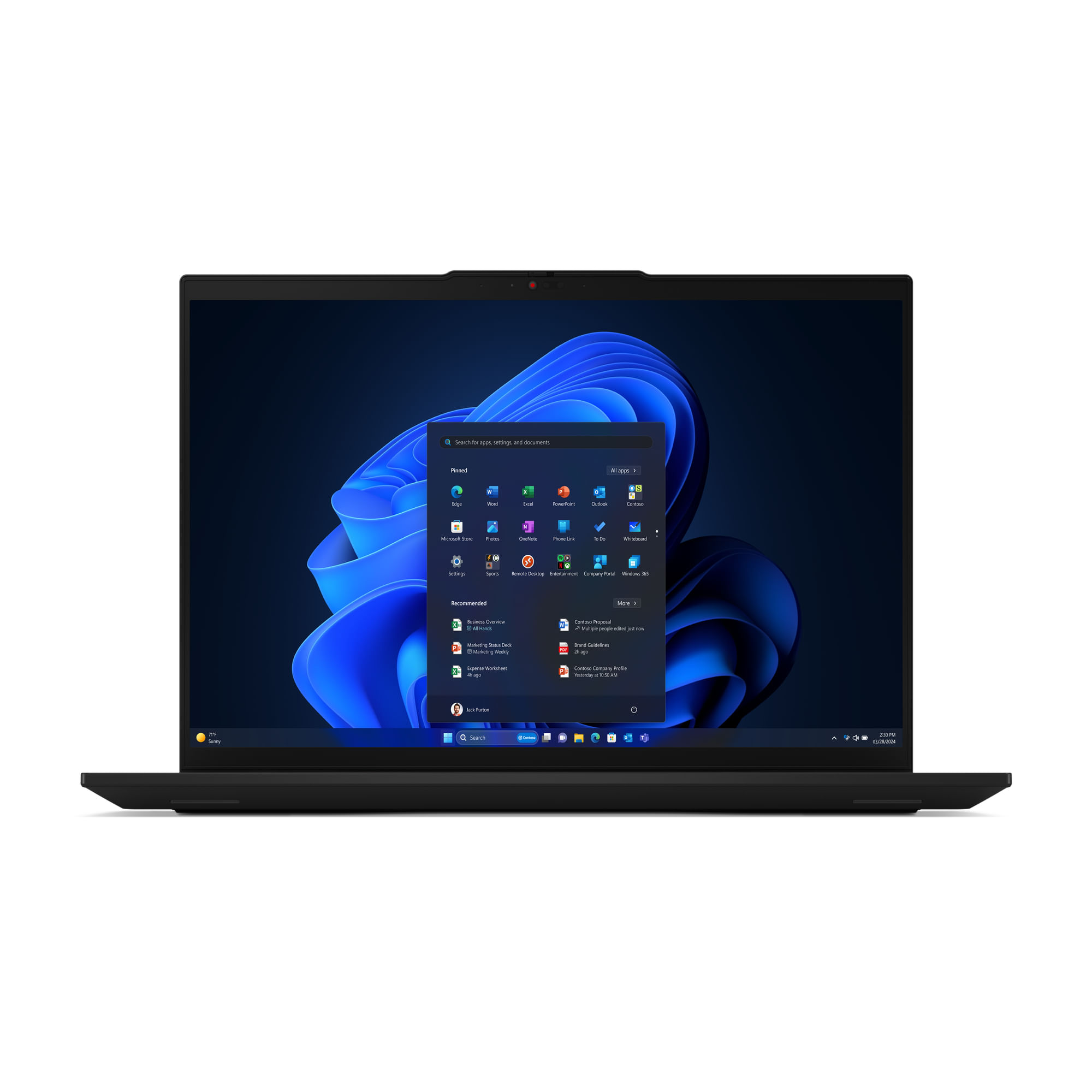 Lenovo THINKPAD L15 G1 CORE ULTRA 5 12SYST - PCBox
