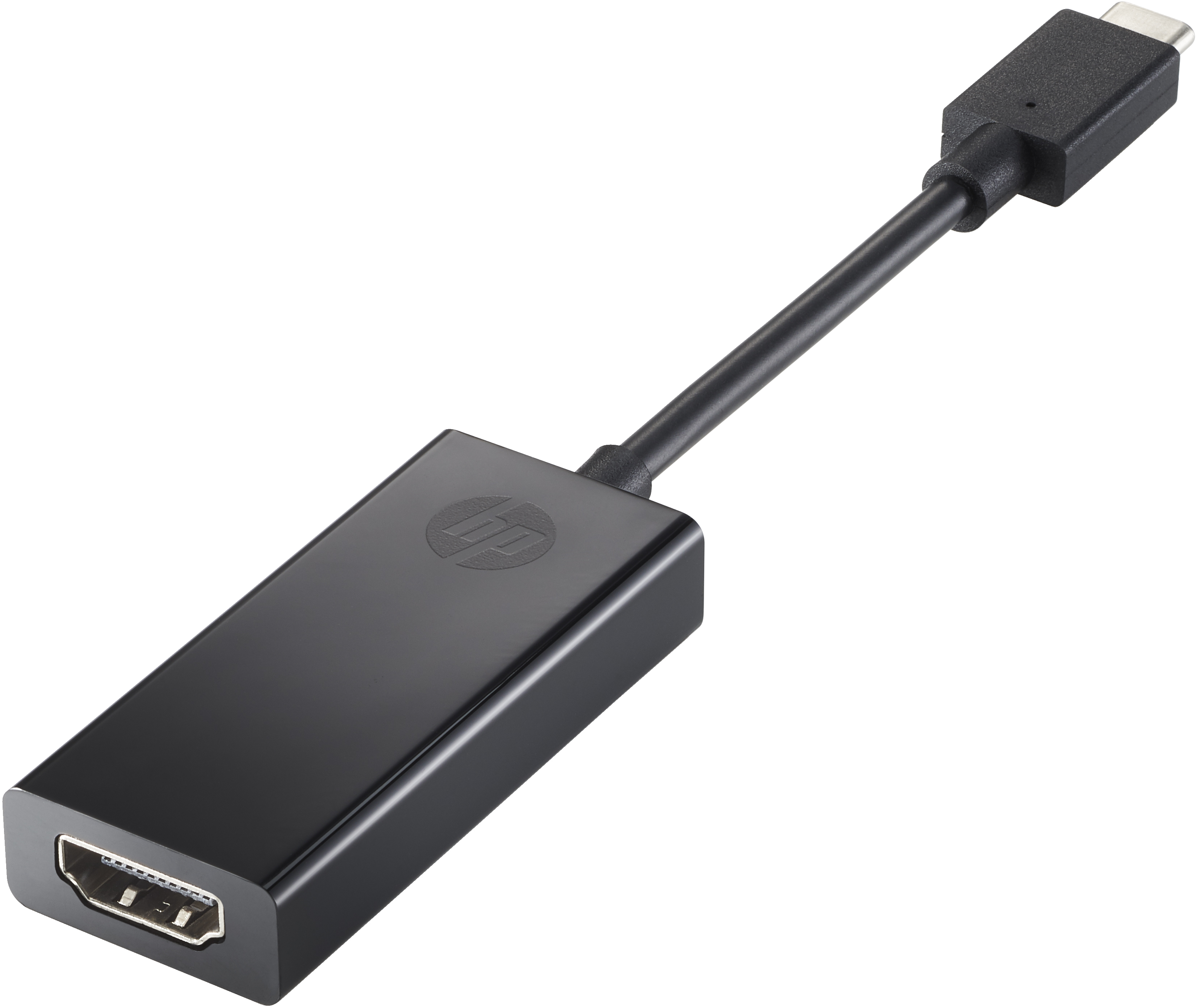 HP 2PC54AA tarjeta y adaptador de interfaz HDMI - PCBox