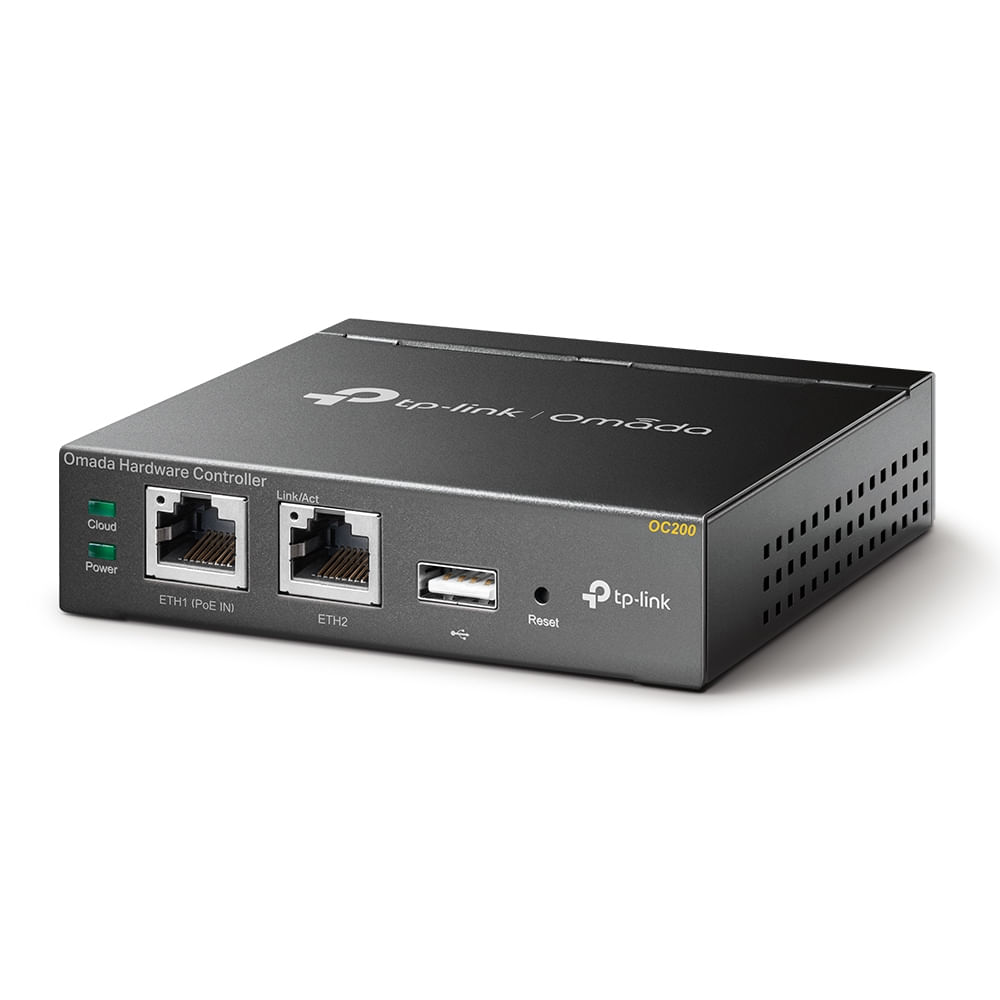 CONTROLADOR OMADA TP-LINK OC200 - PCBox
