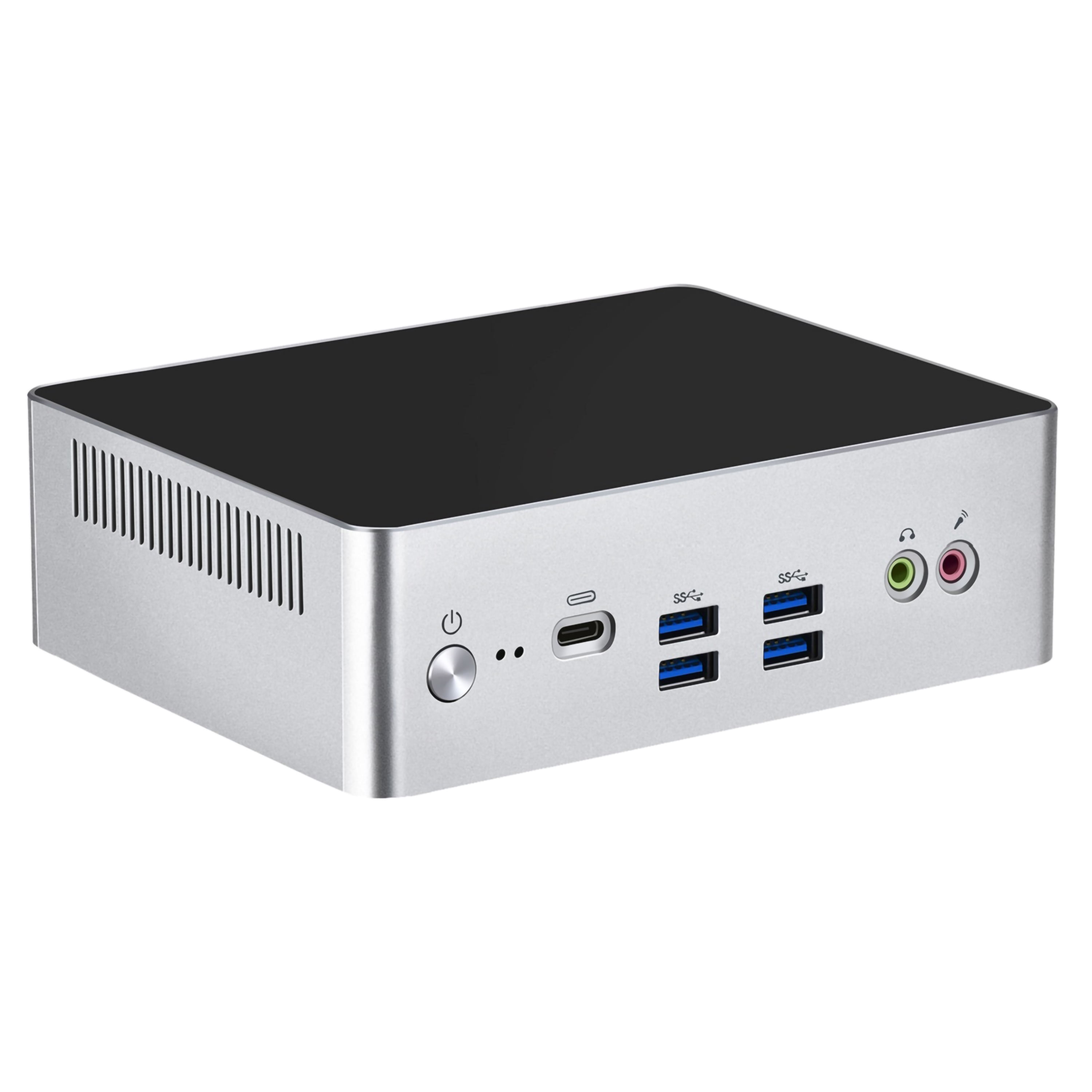 Mini PC LEOTEC INTEL I7-1355U + 16 GB DDR5 + SSD NVME de 1 TB - PCBox
