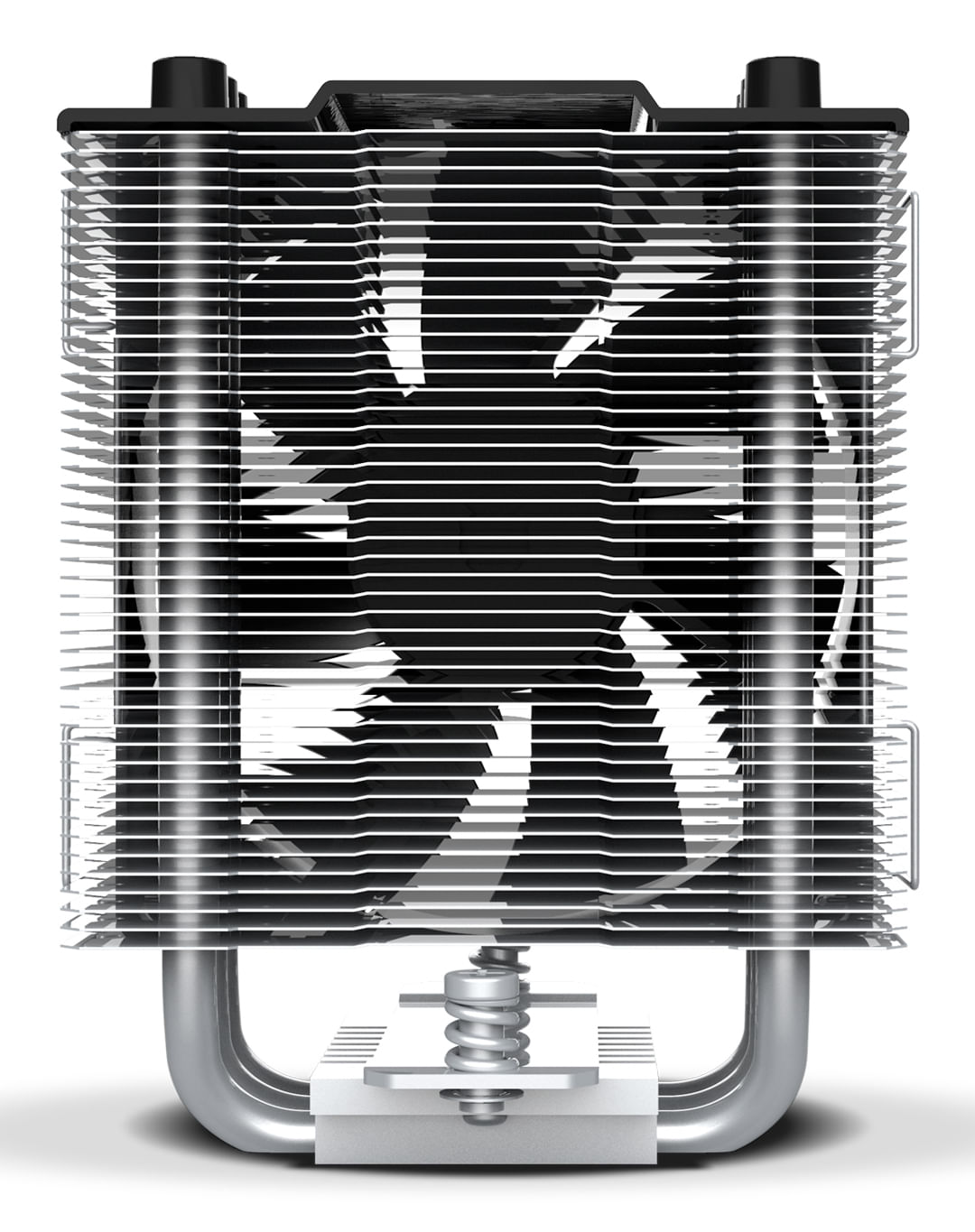 Nox Hummer H-903 Intel & AMD PWM Negro - PCBox