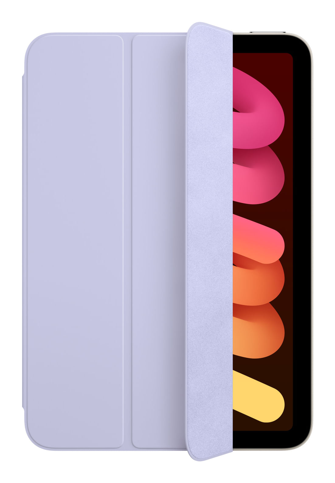 iPad Mini Smart Folio Light Violet - PCBox