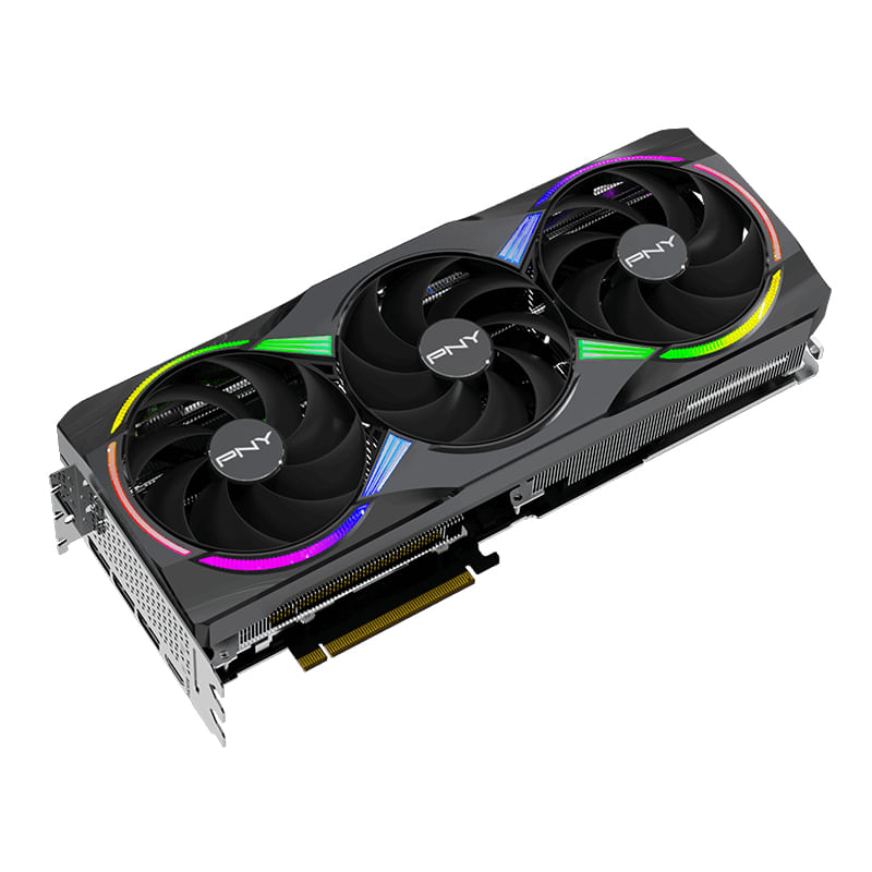 PNY GeForce RTX 5070 Ti 16GB EPIC-X RGB Triple Fan OC - PCBox