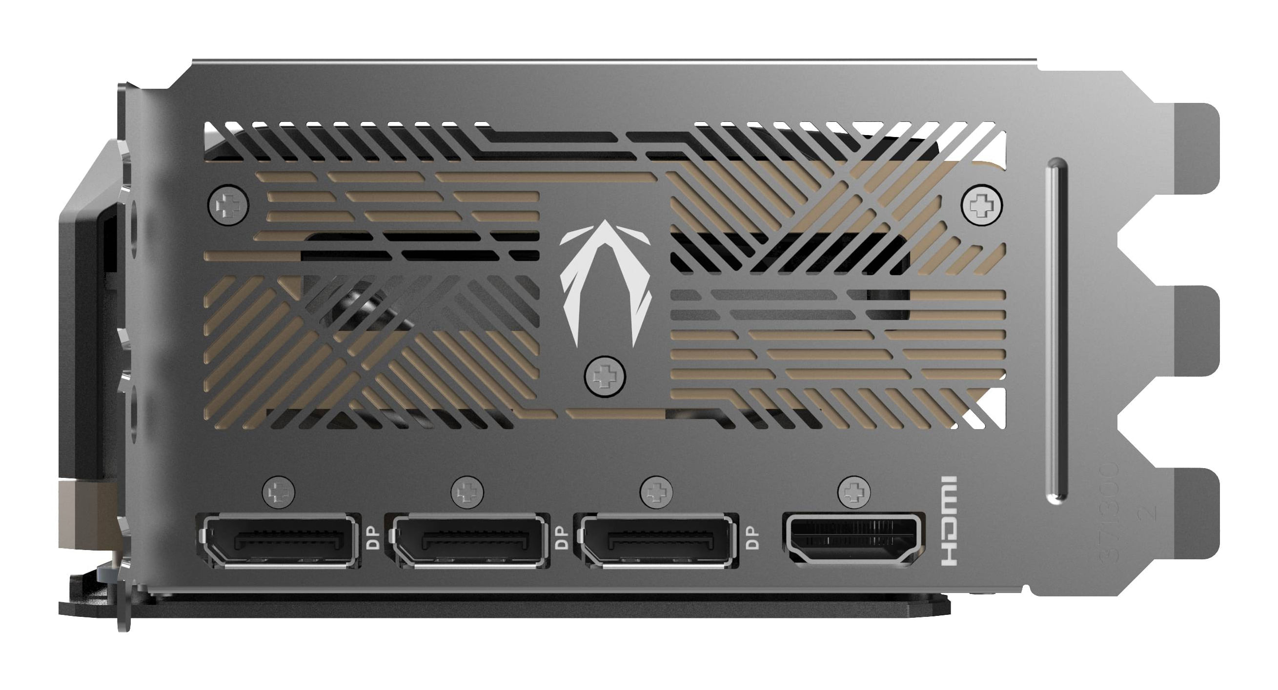 ZOTAC NVIDIA GeForce RTX 5080 16GB GDDR7 HDMI DPORT - PCBox