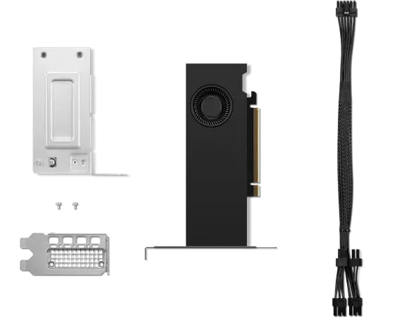 LENOVO NVIDIA RTX 2000 Ada 16GB GDDR6 - PCBox