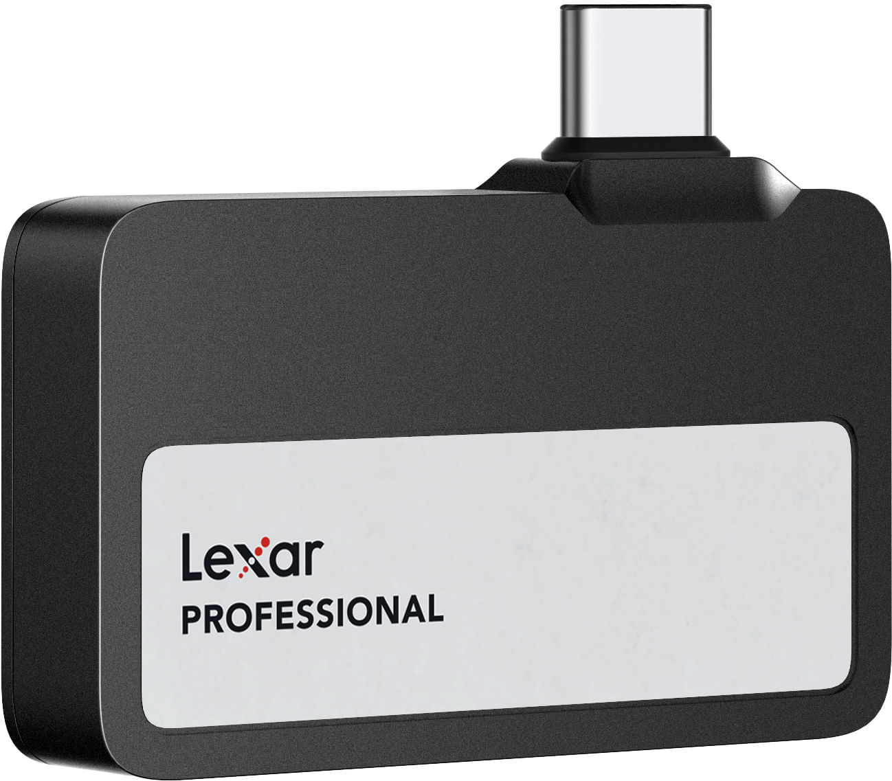 LEXAR PROFESSIONAL GO EXTERNAL PORTABLE SSD 1TB,USB3.2 GEN2 UP TO ...