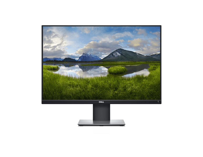 Dell P2421 Monitor 24" Black - PCBox ES
