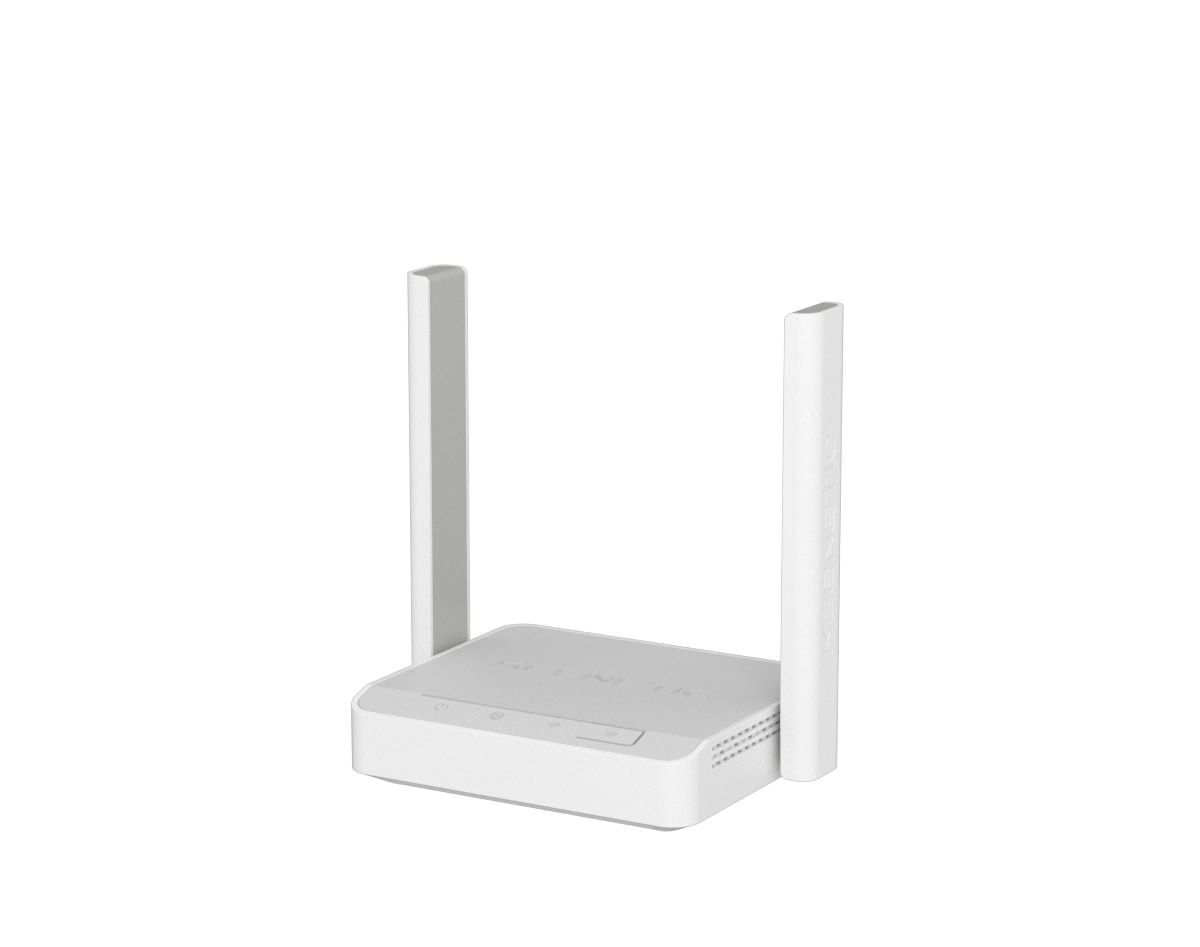 Keenetic Carrier Router Wifi 5 Mesh AC1200 3x100Mb - PCBox